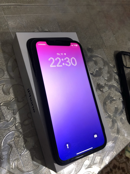 Iphone 11 128gb