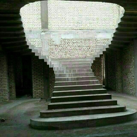 Beton zina quyish xizmati