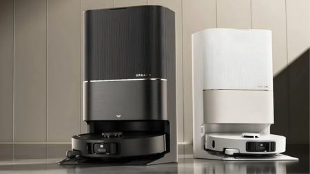 Dreame X40 ultra