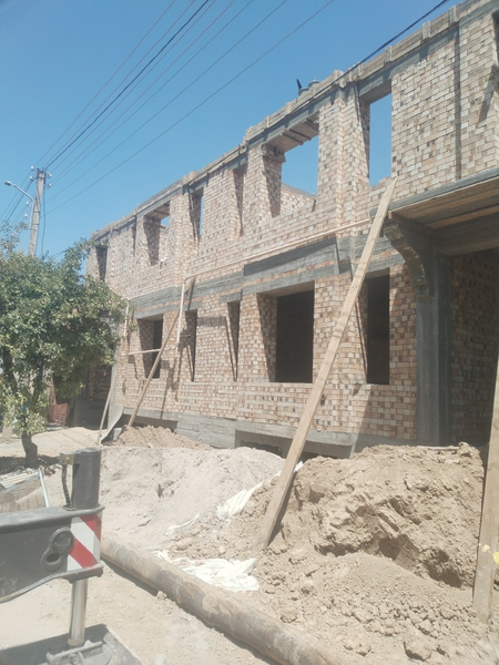 G'ish  yetkazib berish hizmat bor