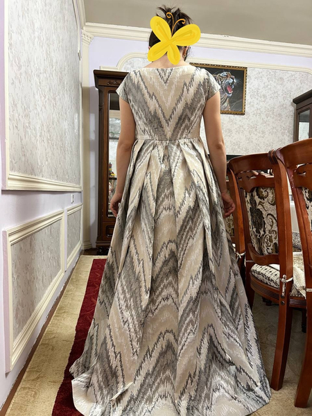 Ансамбль килиб кийса булади