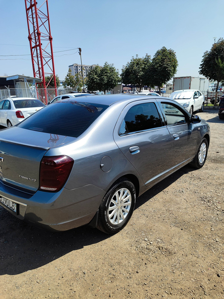 Cobalt 4 avtomat 2020 yil