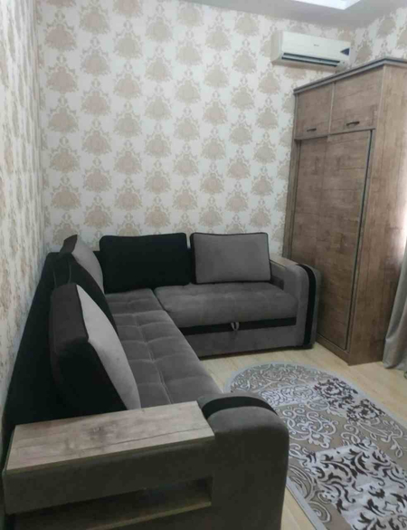 Новостройка Карасу-6  400