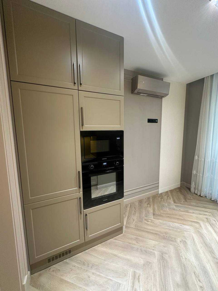 Квартира 2/3/8, 76 м², ЖК “Minor”, ориентир ТЦ \\\