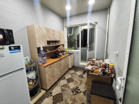 Algartim 31 Avto salon bitonkani yoni