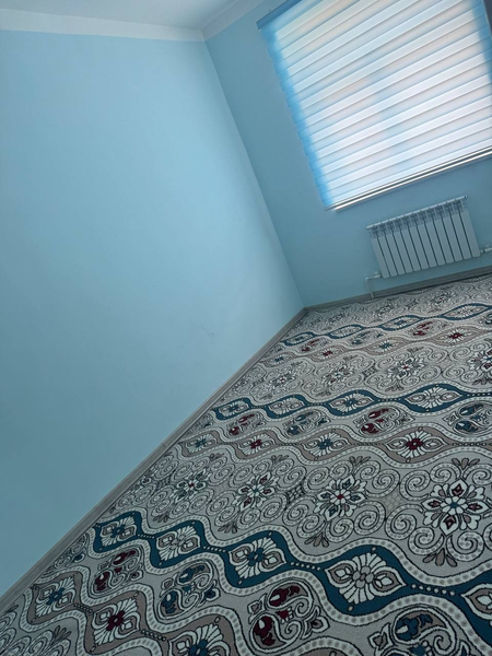 2 хонали квартира ижарага берилади