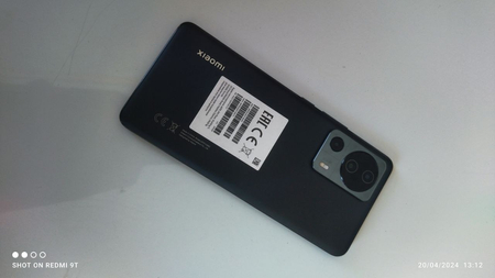 Xiaomi 13lite 8/256