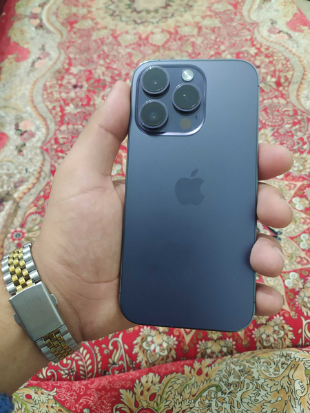Iphone 14 pro 128gb