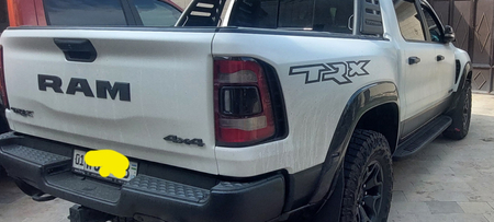 Продаю RAM Trx 2021г