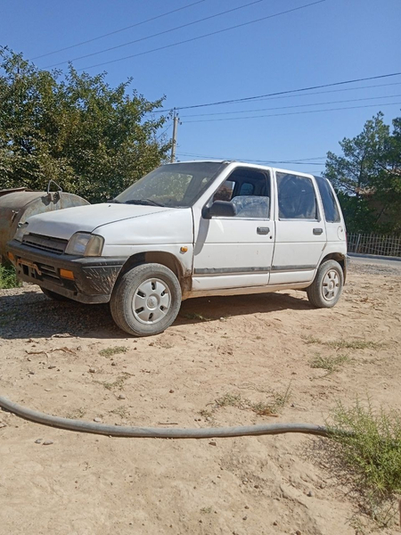 Документ хохлагандай