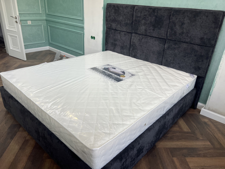 Ортопедический матрас гарантия 3 йил Nur Matras