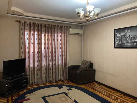 Аренда квартиры на Бадамзаре 3/7/9 ID:KM228