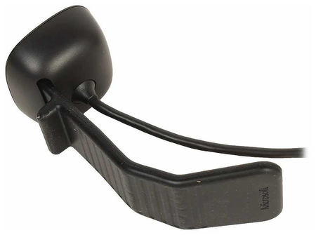 LifeCam Microsoft HD-3000 Веб-камера