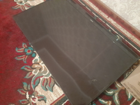 Samsung televisor