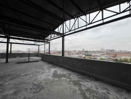 (Добрый) Ракат, 3 000 м², 4 этажа + подвал + мансарда
