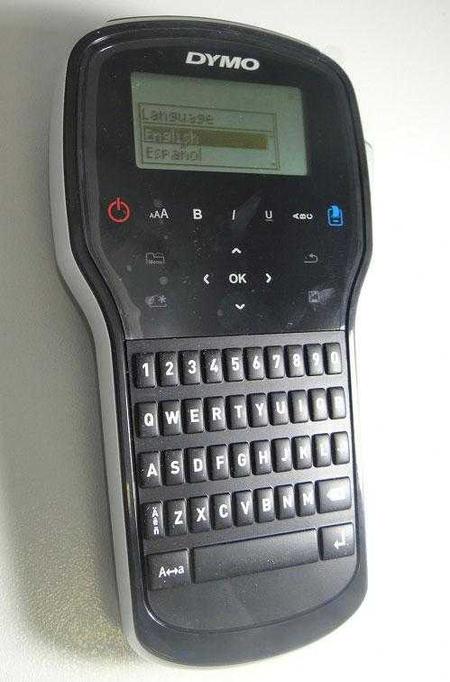 Dymo Label Manager 280 Этикетировщик