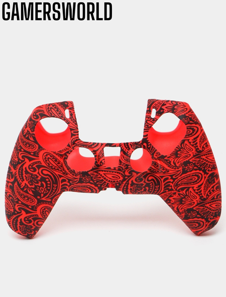Чехлы на джойстика геймпада dualsense PS5 Playstation