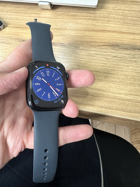 Apple IWATCH 8 45 MM