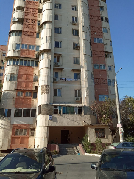 Авиасозлар-4, 3-3-12, рядом метро!