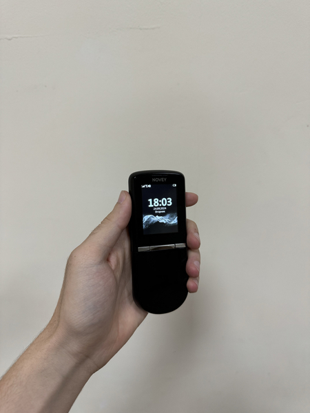 Novey 880 sotiladi