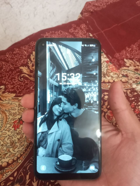 Samsung Galaxy A11