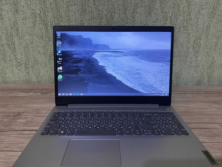 Ноутбук Lenovo Ideapad 3 15IML05 i5 10210U/Nvidia MX130/DDR4 8/256 GB