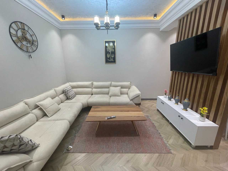 Продаётся 3х комнатная в Новостройке ЖК New Life на Махтумкули 156735