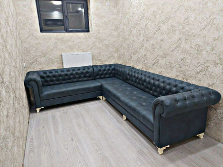 Divan Ugalok CHester ishlab chiqazuvchidan