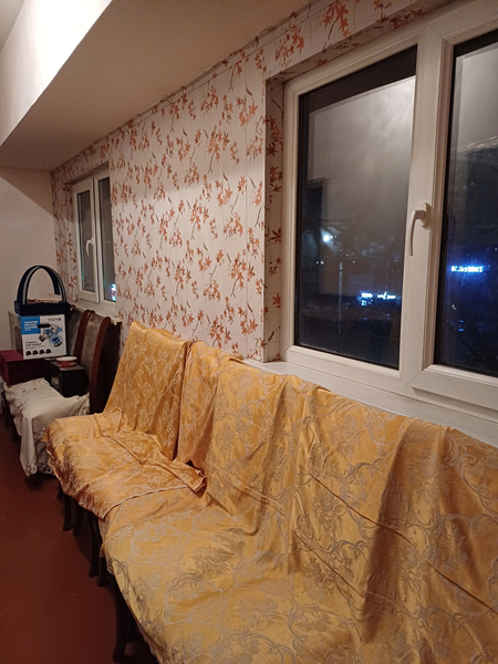 Продаётся Чиланзар 23.  3/4/9