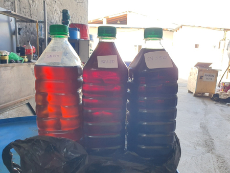 Продаётся базовое масло sn 150, sn 350