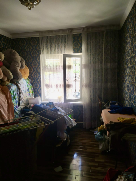 Продажа 5/1/5 на Карасу 6; Можно под Нежилое