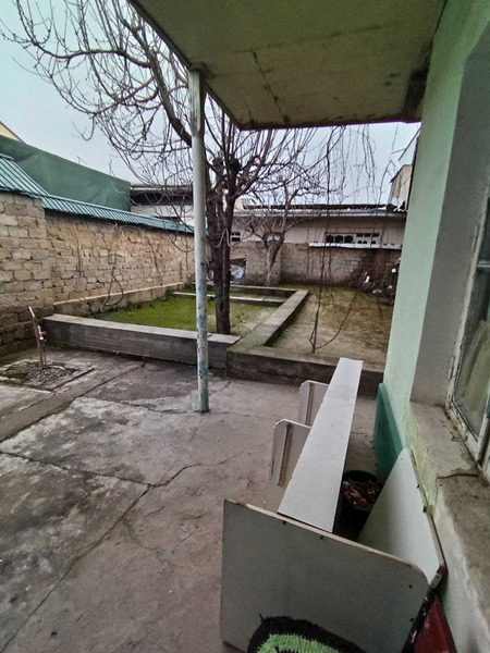 Прадайотса земля в Зангиота  Район