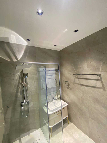 V1890 Tashkent city  НОВОСТРОЙКА ЖК Gardens Residence 3/7/9  92м2 евро