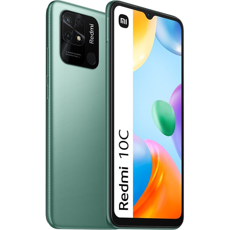 Redmi 10c