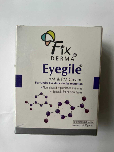 Косметика Fix Derma