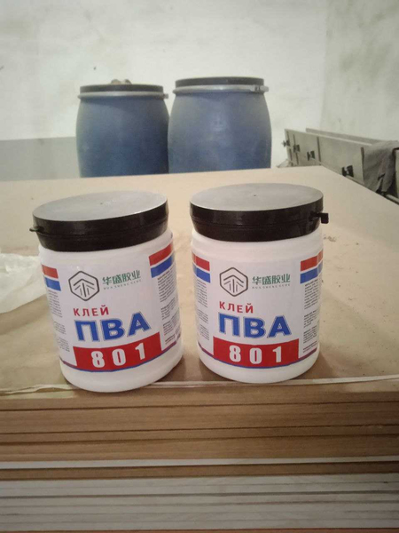 оптом клей ПВА  ( строительный клей , универсальный клей, 801 клей)