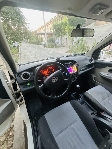 Changan 98 2020yil 4pokolena gaz