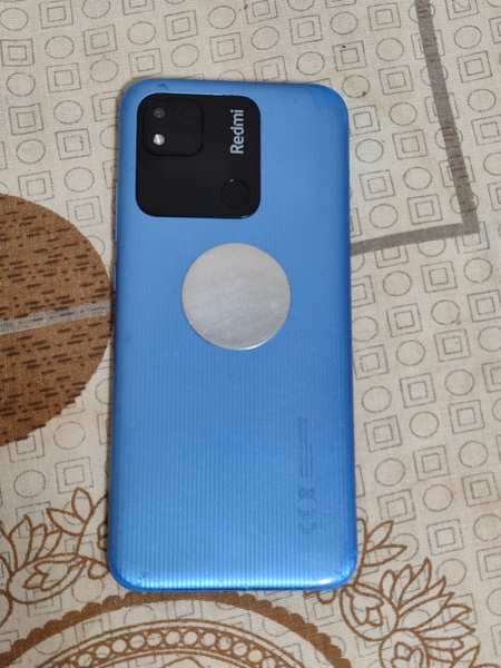 Redmi 10A sotiladi