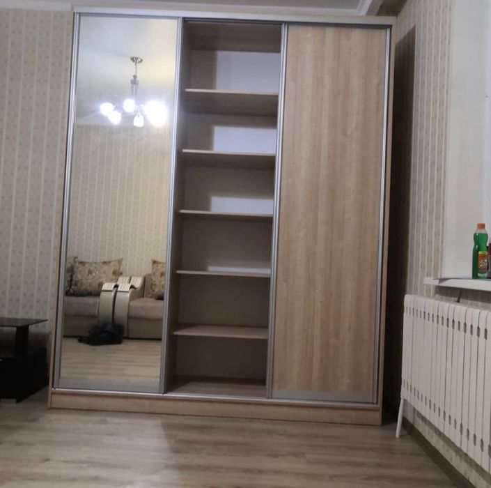 Мебель на заказ