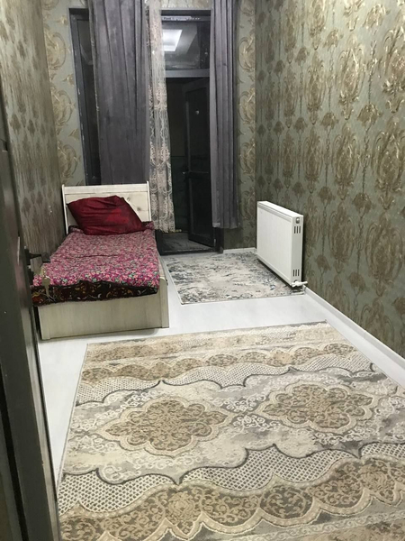 Аренда Квартира Эшон Гузар Новастройка