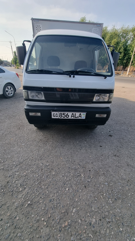 Damas butka sotliladi yili 2001 yil xolati zor