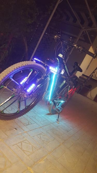 velosiped 26 sotiladi
