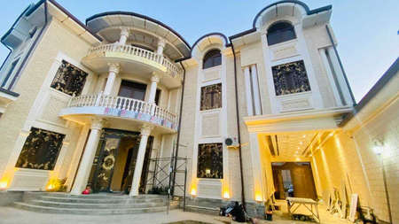 БУМ ижара 21 хона, Участка, Новостройка Иностранец, Хитой id sh 965