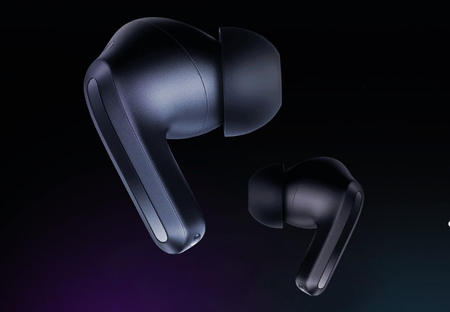 Беспроводные наушники Redmi Buds 4 Pro звука Hi-Fi аудио кодек LDAC