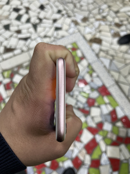 Iphone 7 Rose Gold