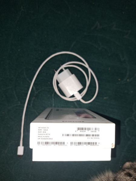 Samsung A53 5g orginal