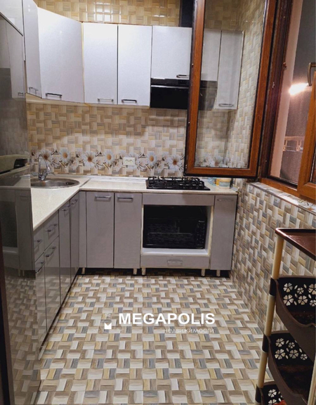 _2 ХОНАЛИ (60м2) ‼️Новза метро Разделка