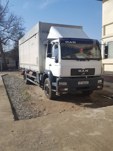 Man 2015 10 tonnalik 8ta 80talik gaz balon