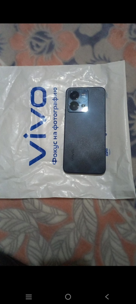 Vivoooooooooooo y35