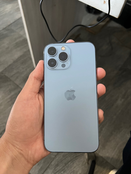 Iphone 13 pro max